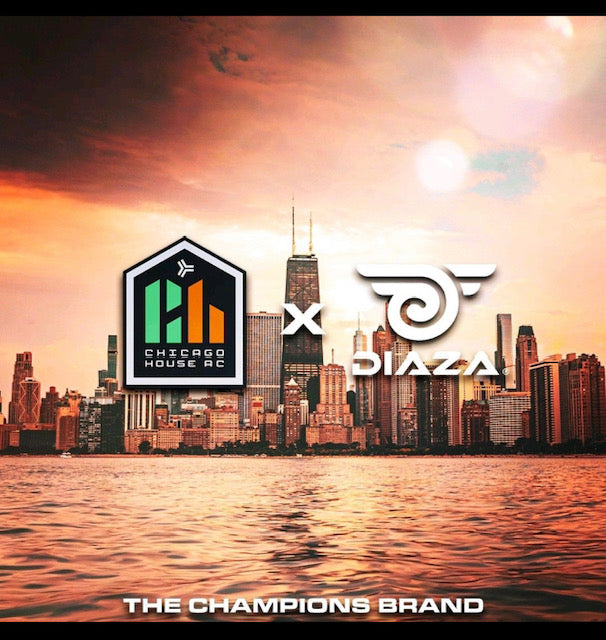 Chicago House Athletic Club